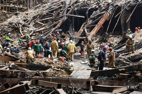 Мошенники прикинулись жертвами после теракта в «Крокусе