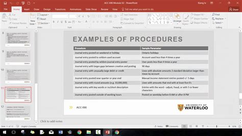 What Is Journal Entry Testing At Eula Seay Blog