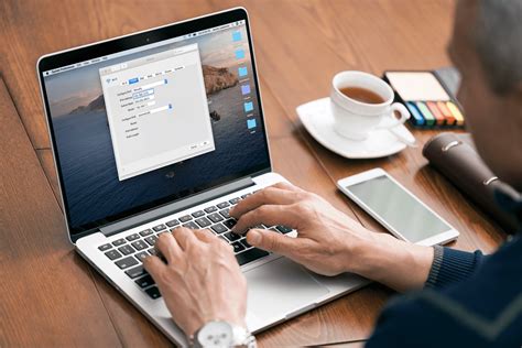 How To Change The IP Address On A Mac