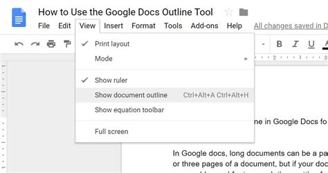 How To Cheat In Google Docs