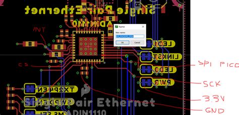 Single Pair Ethernet For Raspberry Pi SG Electronic Systems