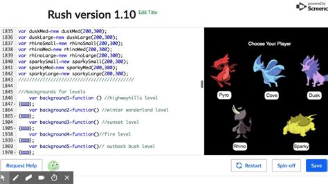 khan academy final project code explanation youtube