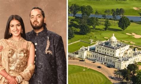 اننت امبانی اور رادھیکا مرچنٹ کی پوسٹ ویڈنگ تقریبات کہاں ہونگی؟ تفصیلات