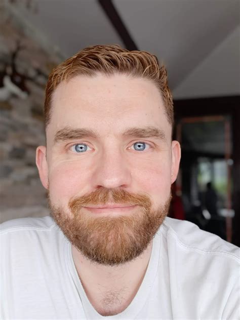 A Scruffy Nerd R Gaybrosgonemild