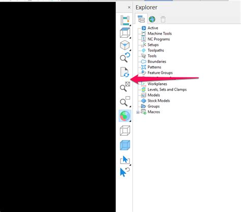Solved View Toolbar Startup Autodesk Community