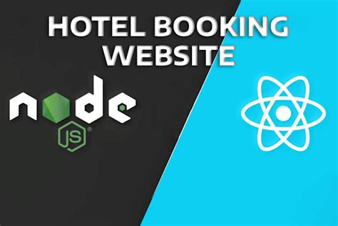 Create Hotel Booking Website Using React Js By Tajbirmunshi Fiverr
