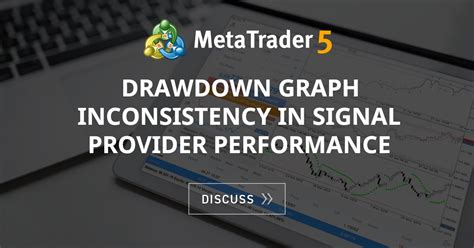 Drawdown Graph Inconsistency In Signal Provider Performance Risk