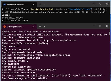 【茶包射手日記】無法在 Azure Vm 使用 Wsl、android 模擬器 黑暗執行緒