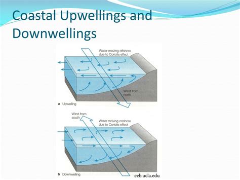 Ppt Unit 5 Physical Oceanography The Motion Of The Ocean Powerpoint