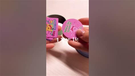 일상 Ep11 다이소마트 깡 뽑기영상은 뒤에 다이소 다이소추천템 다이소깡 다이소하울 다이소추천 립틴트 Youtube