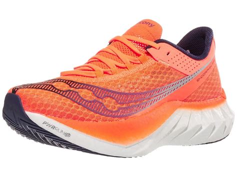 Saucony Endorphin Pro 4 Shoe Review Running Warehouse