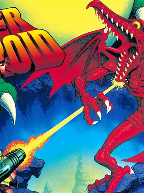 메트로이드 라이브 배경 화면소설 속의 인물소설영웅슈퍼 히어로cg 삽화 256495 Wallpaperuse