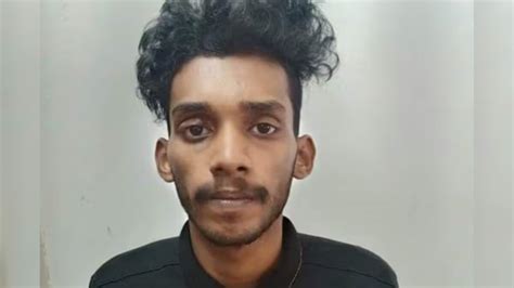 പ്രണയം നിരസിച്ചതിന് മുടിക്ക് കുത്തിപ്പിടിച്ച് അസഭ്യവർഷം 13 കാരി ജീവനൊടുക്കിയ കേസിൽ യുവാവ്