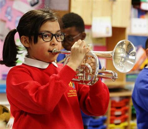 Beever Primary School Profile 2024