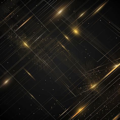 Futuristic Digital Circuit Board With Glowing Connections Premium Ai Generated Image