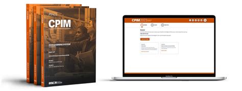 The New Apics Cpim 80 Certification At Butler Cc Begins February 2023