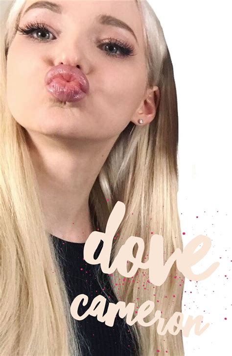 Goddess Dove Cameron Kiss By Goddessgg On Deviantart