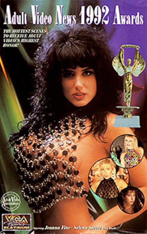 Where Can I Find Avn Awards Full Show For Years Before 2000 1532078