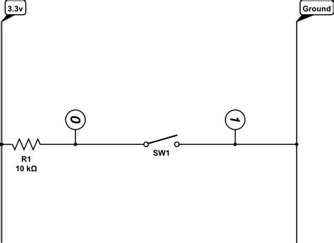 Digital Logic 2 Logical Inputs On The Same Circuit Electrical Engineering Stack Exchange