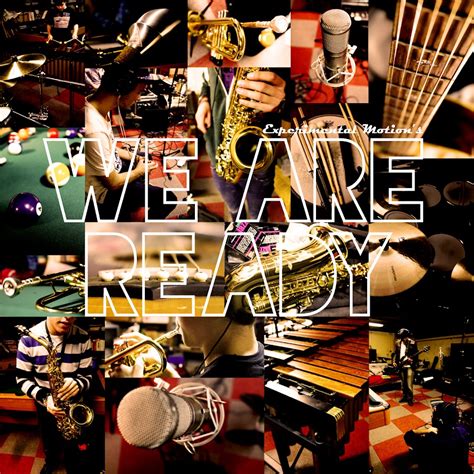 Experimental Motion Youtube