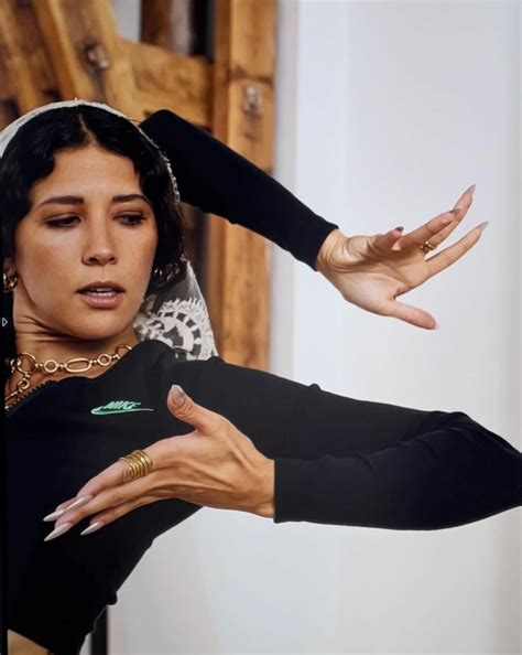 Soleila Chaou Amck Dance