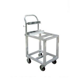 Order Picking Carts Fully Customizable Size Features