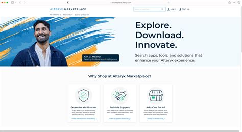 New Alteryx Analytics Cloud Platform Features Oc Alteryx Community