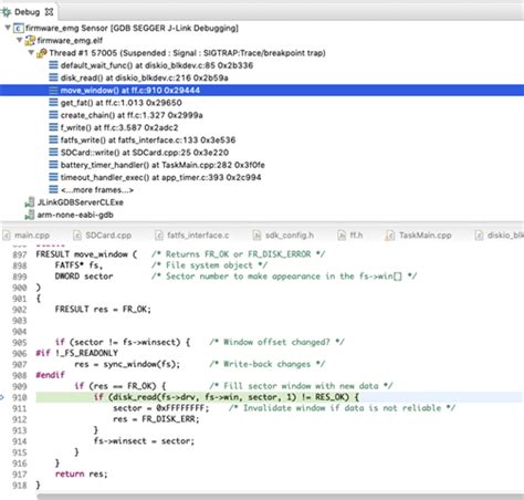 Sdcard Busy After Several Writes Nordic Qanda Nordic Devzone Nordic