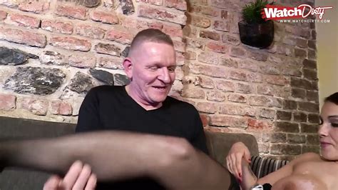 Opa Bumst Die Stieftochter Von Seinem Sohn Free Hd Porn F1 Xhamster