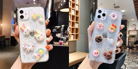 خرید بهترین قاب گوشی دخترانه همیار سوشال