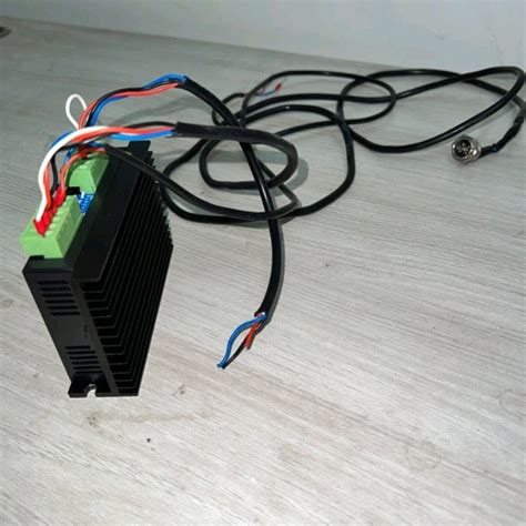 Microstep Driver Dm542 Stepper Motor Driver Saar Enterprises At Rs 2000piece New Delhi Id Microstep Driver Dm542 Stepper Motor Driver Saar Enterprises At Rs 2000piece New Delhi Id