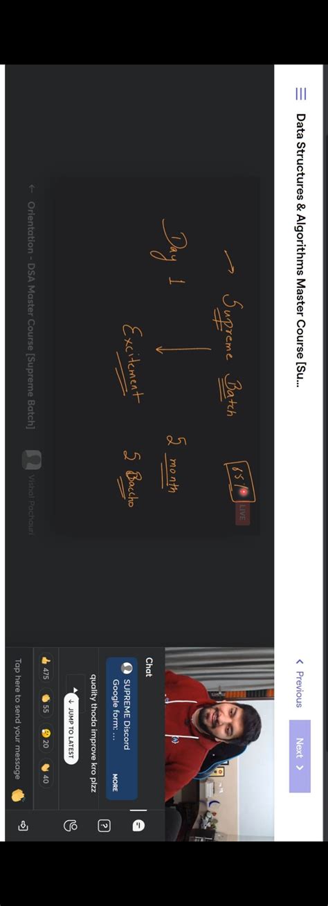 Ayush Negi On Linkedin Course Algorithm