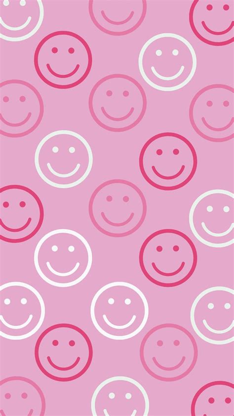 Smile Aesthetic Wallpapers · 200 Backgrounds 😄