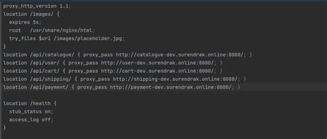 Not Able To Execute Frontend Script Getting Host Not Found Error · Learndevopsonline