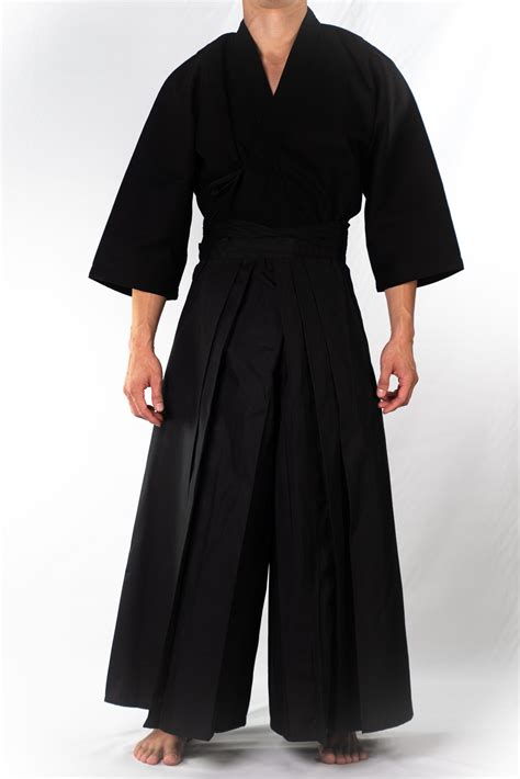 Hakama Iaido Japanese Pants Tans Martial Arts Supplier