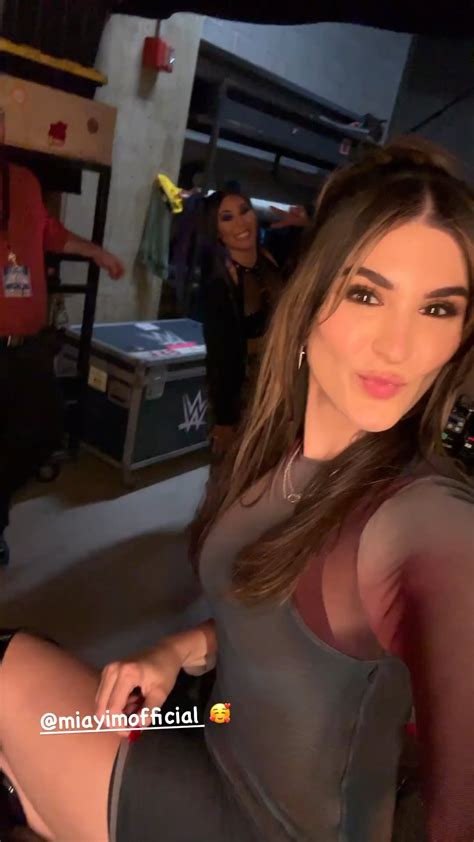 With Mia Yim Rcathykelley