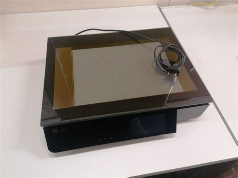 HP Envy Series All In One Drucker Scaner Kaufen Auf Ricardo