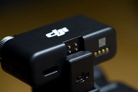 รีวิว Dji Mic 2 Camera Adapter หมดยุคเสียบสาย เสียบจุ่มอัด Arnondora