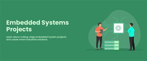 10 Embedded Systems Projects For ECE Babes