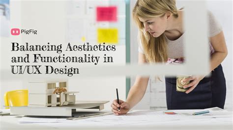 the art of balance aesthetics vs functionality in ui ux design