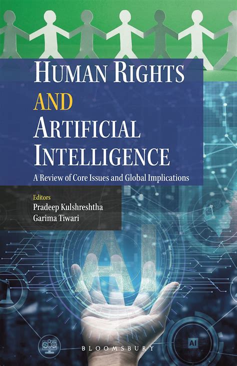 Human Rights And Artificial Intelligence A Review Of Core Issues And Global Implications