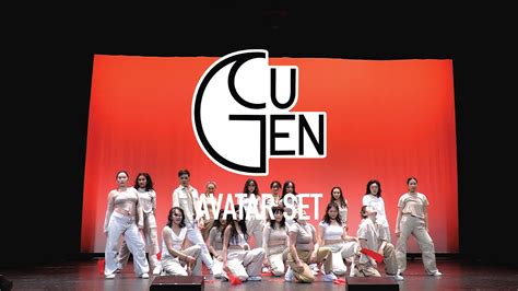 Avatar Set Cu Generation Genesis 2024 Youtube