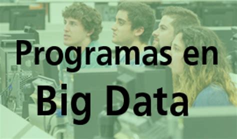 R Vs Python Para El Análisis De Datos En Proyectos De Big Data
