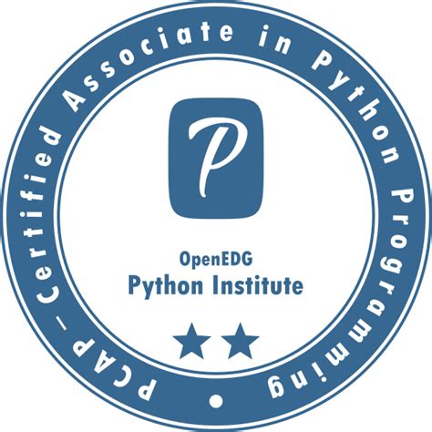 pcap 31 03 exam reflections