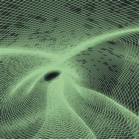 Faulty Mesh Rgenerative