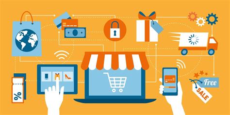 B2b Vs B2c Ecommerce 10 Notable Differences And Examples