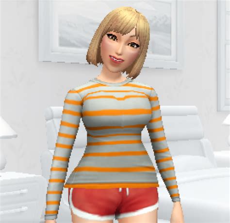 Sex With The Women Of The Sims Mobile 🥵 Tier List Community Rankings Tiermaker