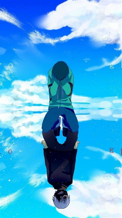 Ken Kaneki Tokyo Ghoul Wallpapers Tokyo Ghoul Anime Tokyo Ghoul Manga