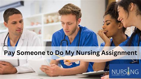 Improving Grades And Learning Why Nursing Students Pay For Assignments