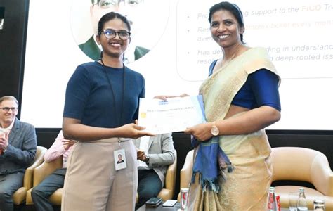 Nikitha On Linkedin Absolutely Thrilled To Be Recognized As A Domain